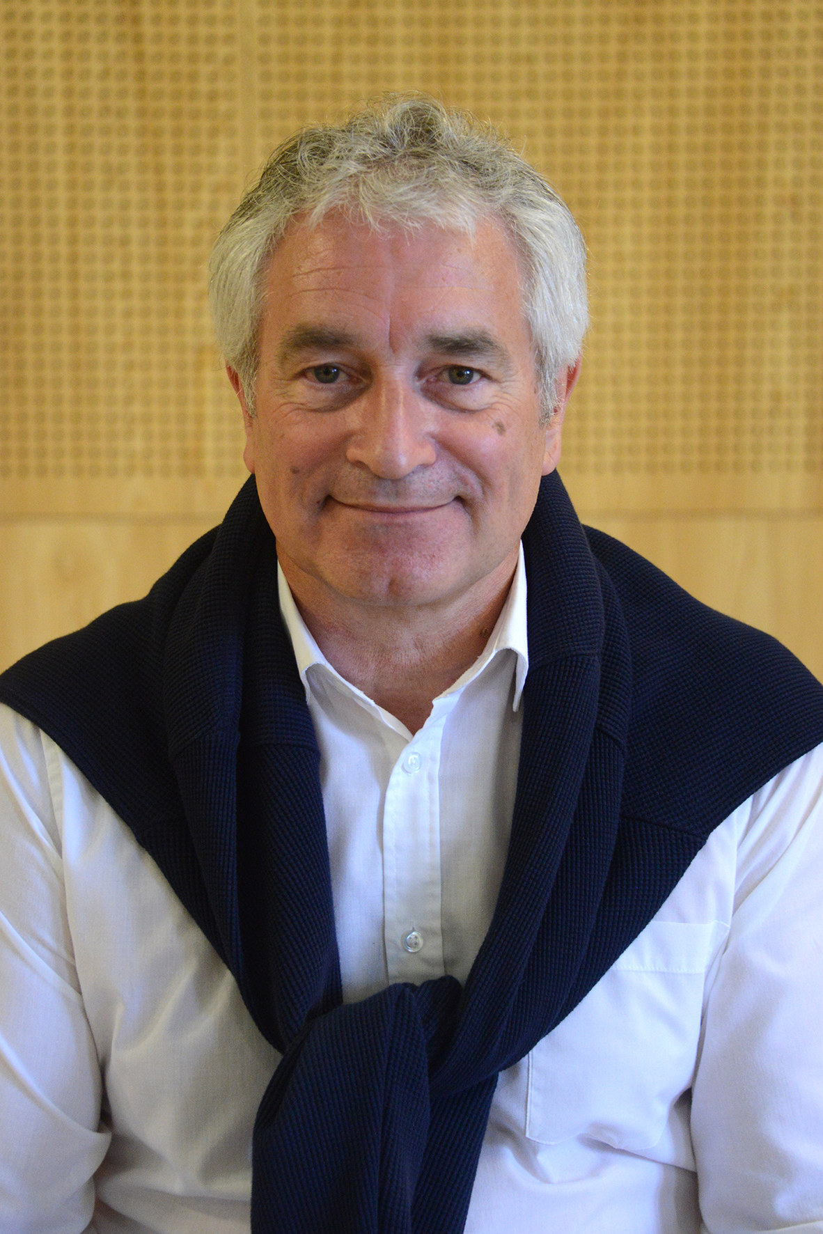 Les élus - Mairie de Longwy