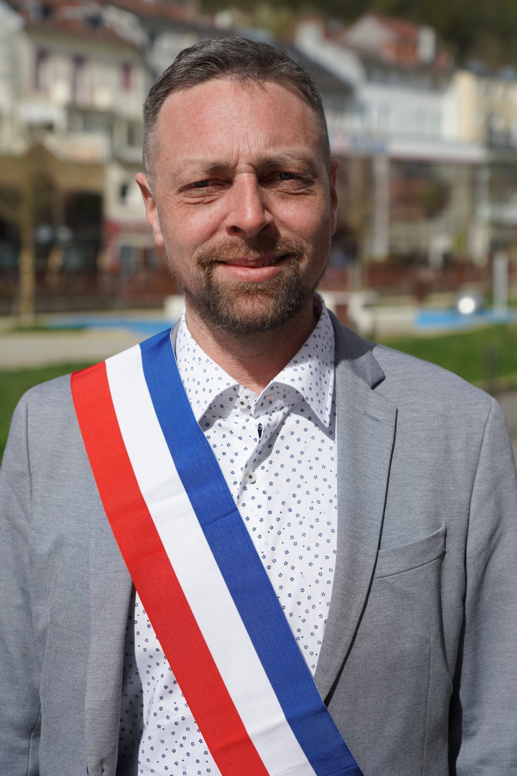 Les élus - Mairie de Longwy